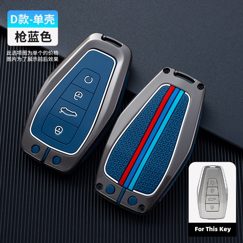 Proton X50 X90 X70 Keyless Car Key Remote Silicone Protection Key Cover ...