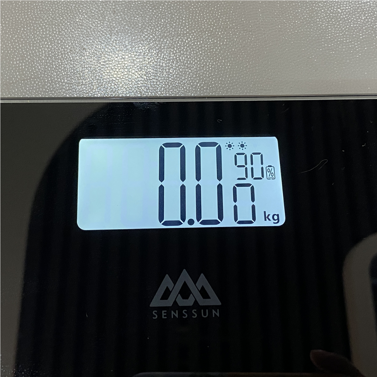 CAMRY Digital Smart Body Fat Weight Scale 180kg Body Fat Weighing Scale ...