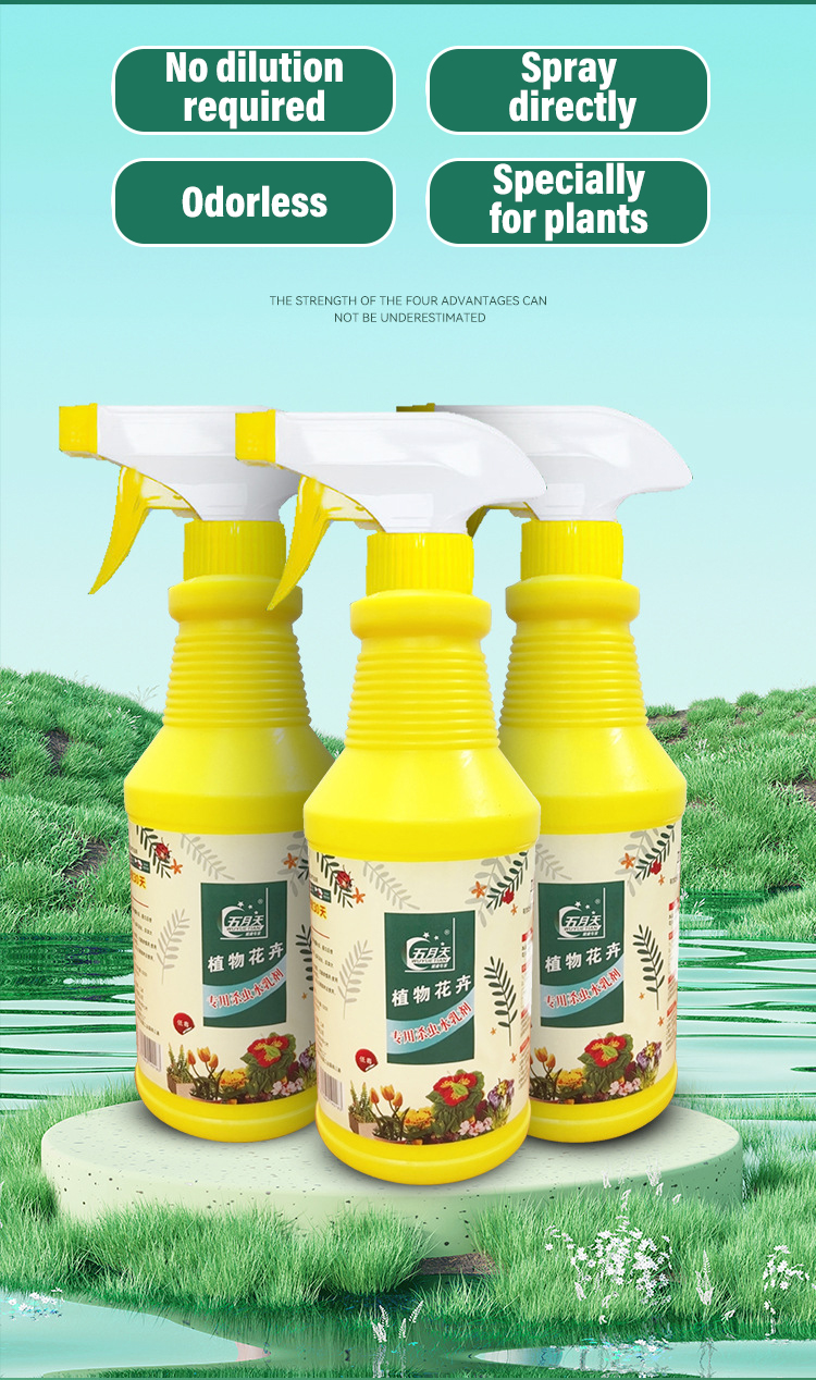 3S insecticide racun serangga tanaman sayur no harm to plants racun ...