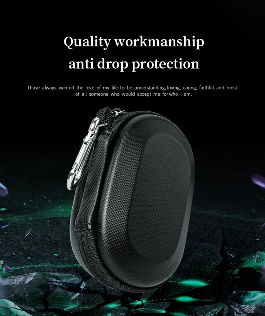 Hard EVA Case for Logitech MX Anywhere 3 3S Mouse Storage Bags ...