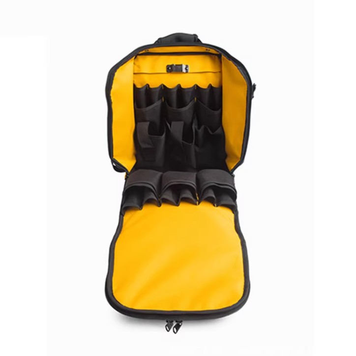 FLUKE Pack30 Multifunctional Tool Backpack Large Capacity Multi-pocket ...