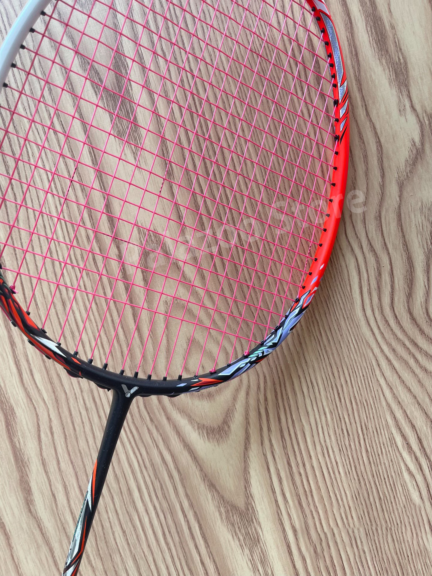 【Ready Stock】VICTOR Badminton Racket THRUSTER RYUGA Lee Zii Jia ...