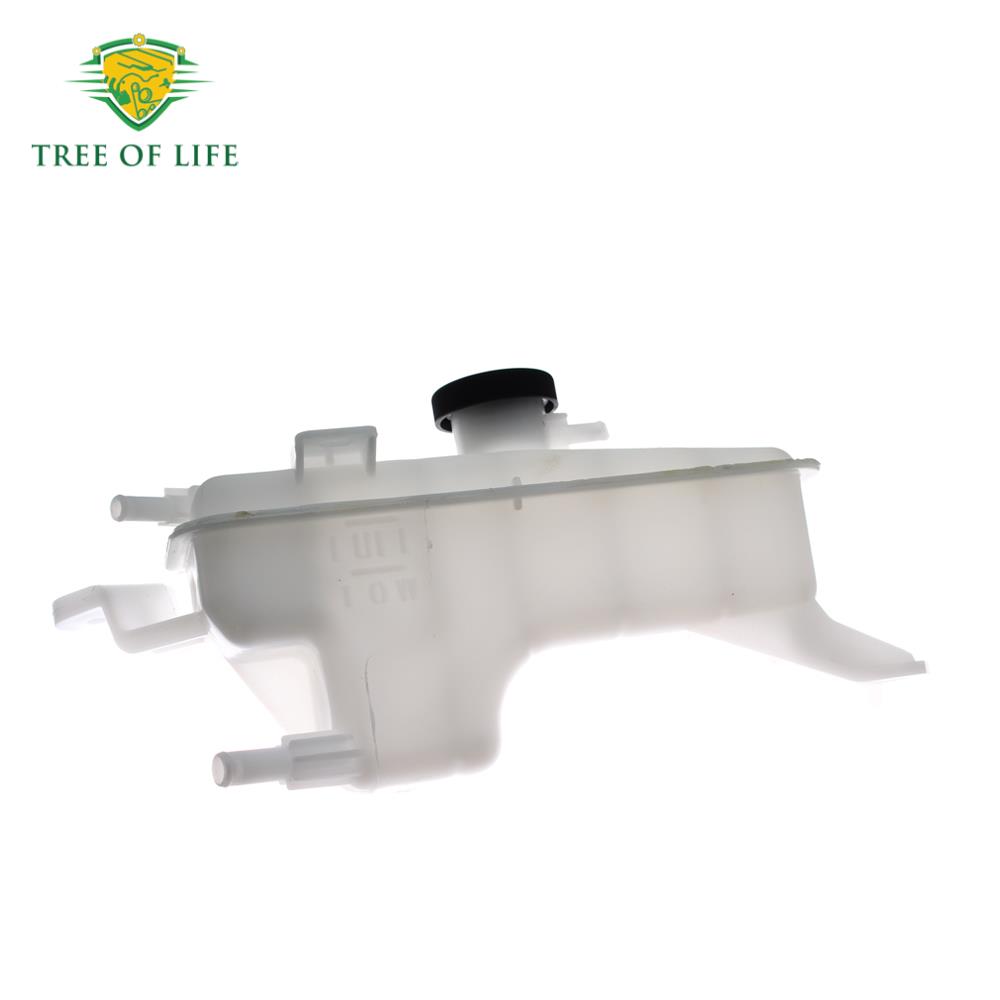 New Coolant Expansion Tank Antifreeze Water Bottle 16470-0H100 For ...