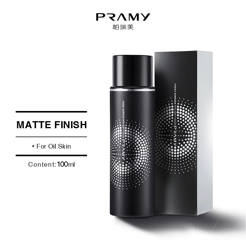 Pramy Moisturizing Makeup Setting Spray, makeup lock spray 100ml ...