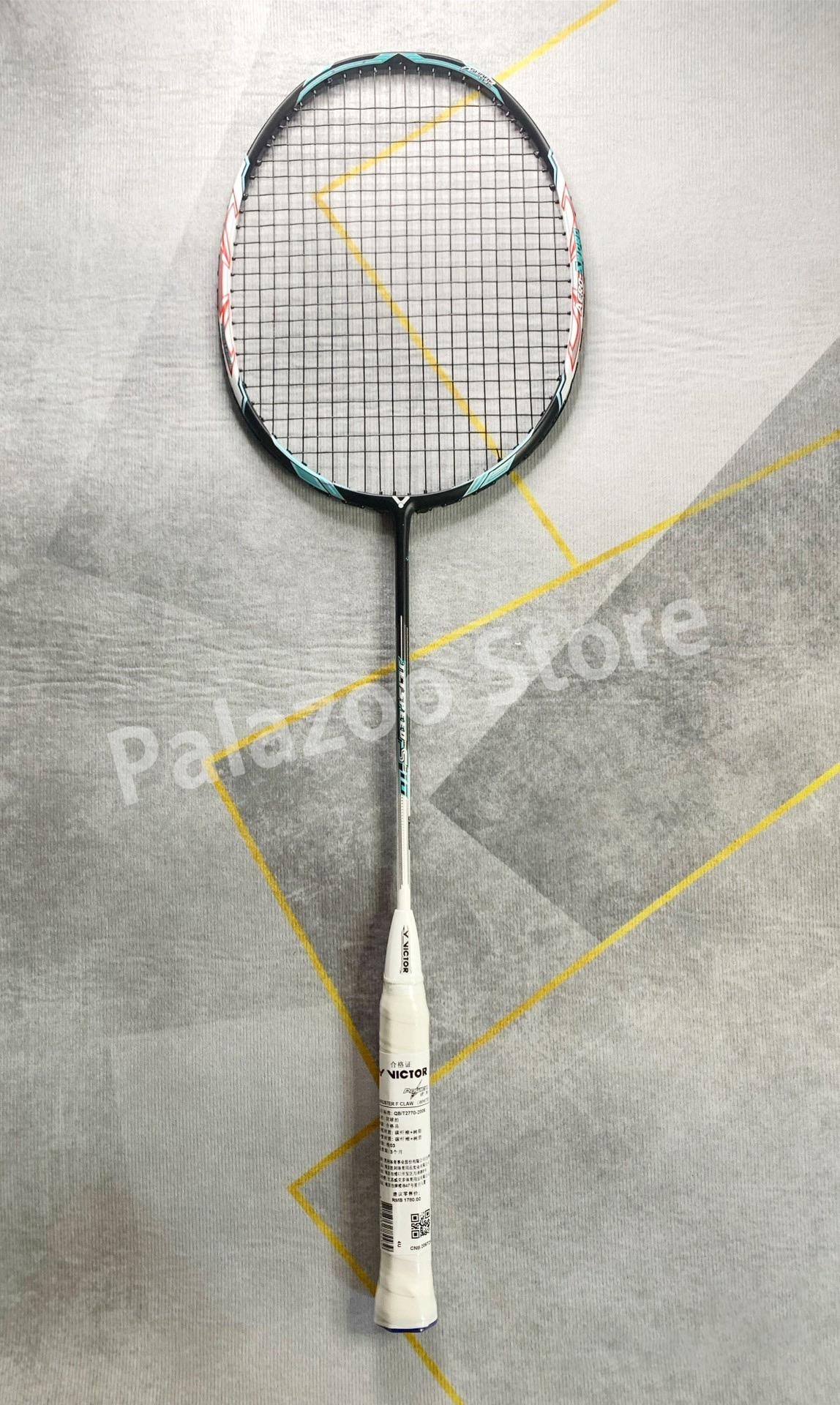 {Same Day Shipment} VICTOR VICTOR JETSPEED S 10 Shark Knife High ...