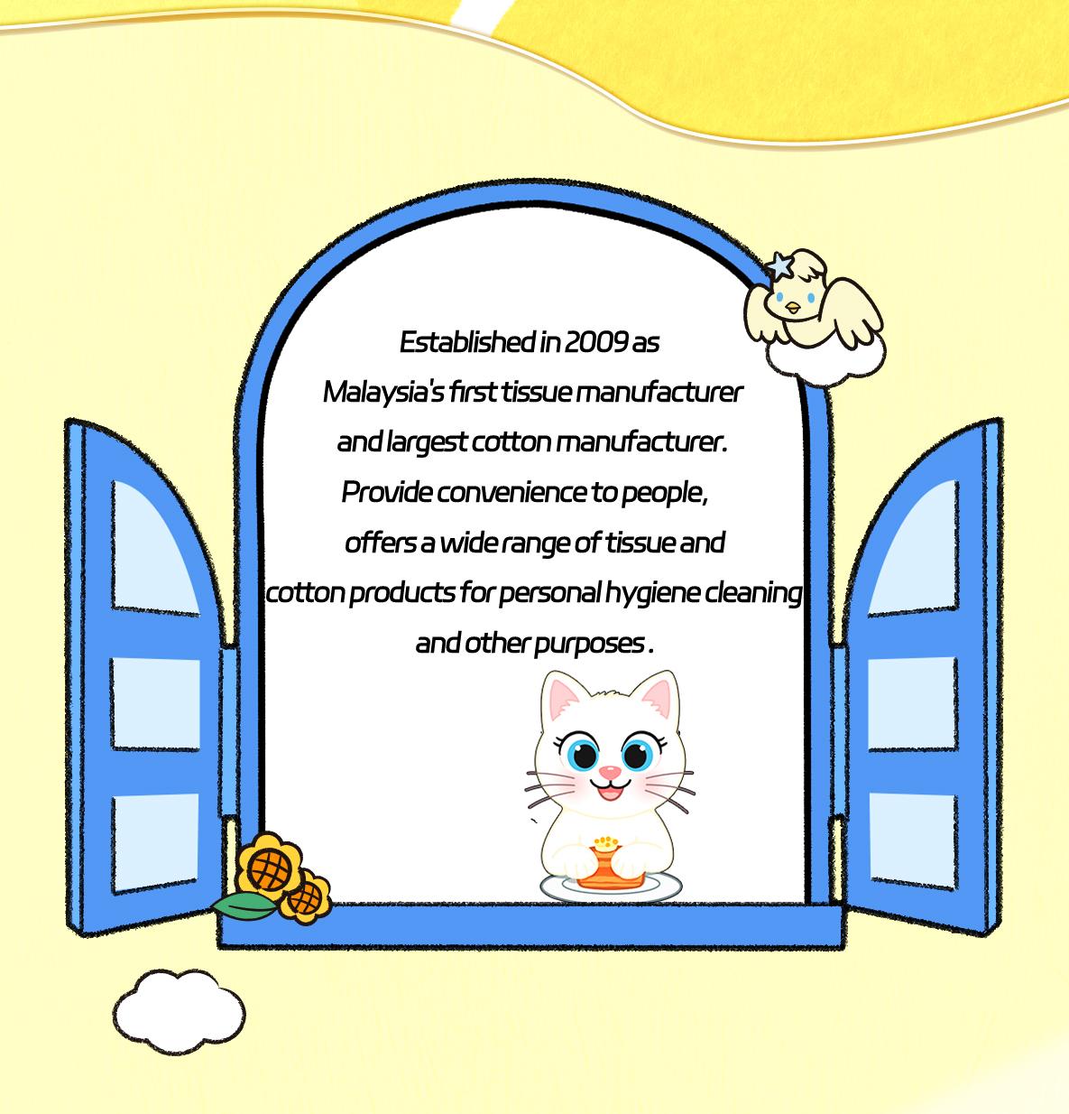 Carina biru Air-Cushion tissue paper 20 packs 5600 sheets | Shopee Malaysia