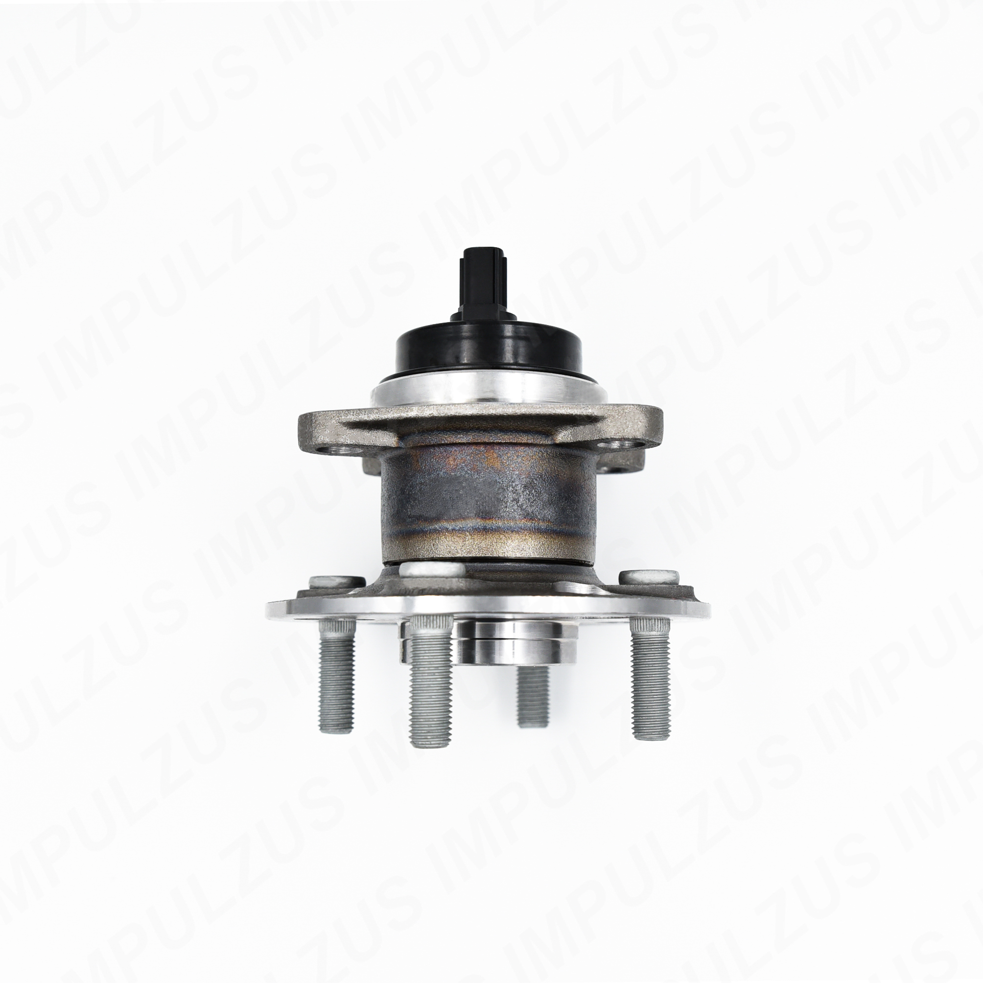TOYOTA REAR WHEEL BEARING HUB 42450-52060 TOYOTA VIOS NCP93 YARIS AQUA ...