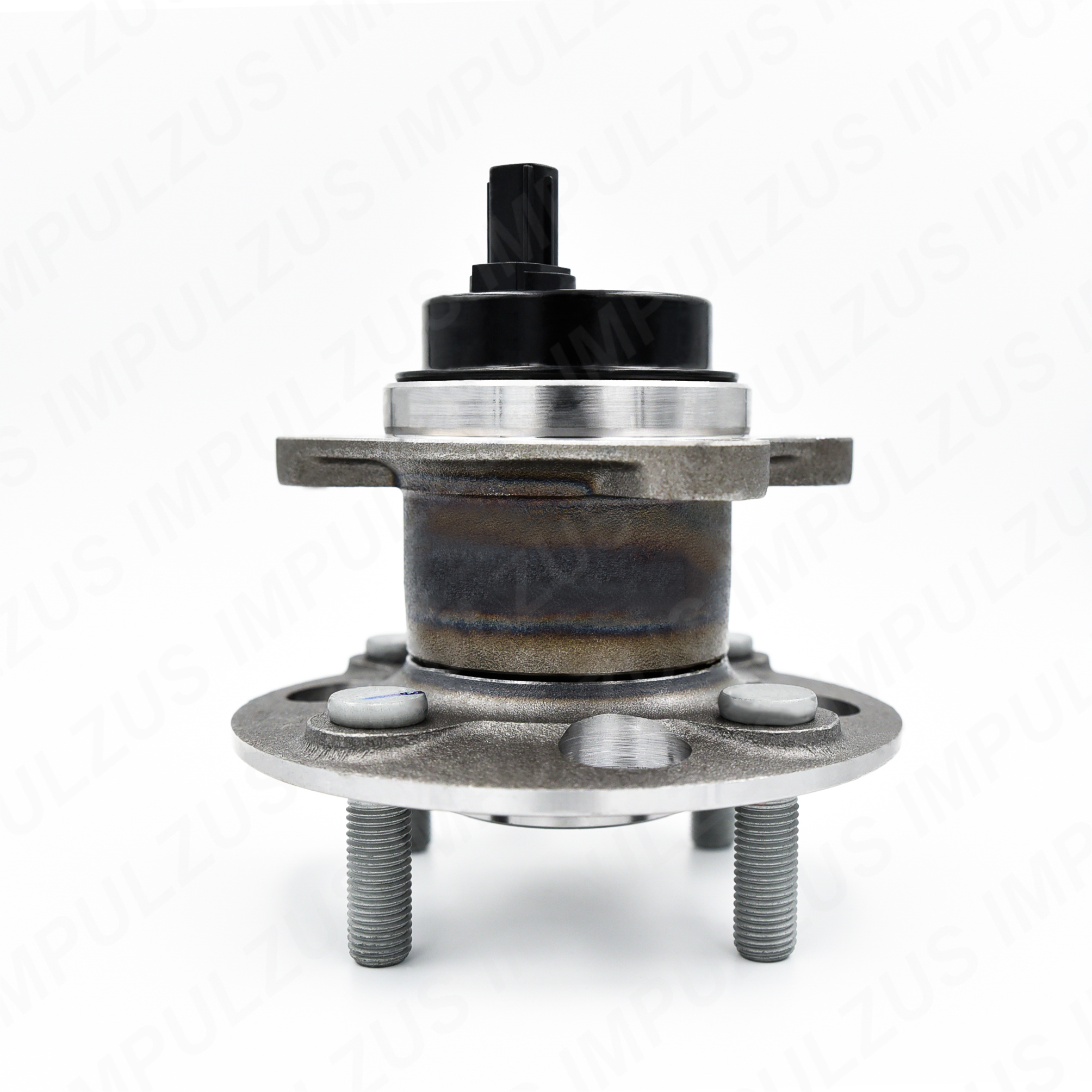 TOYOTA REAR WHEEL BEARING HUB 42450-52060 TOYOTA VIOS NCP93 YARIS AQUA ...