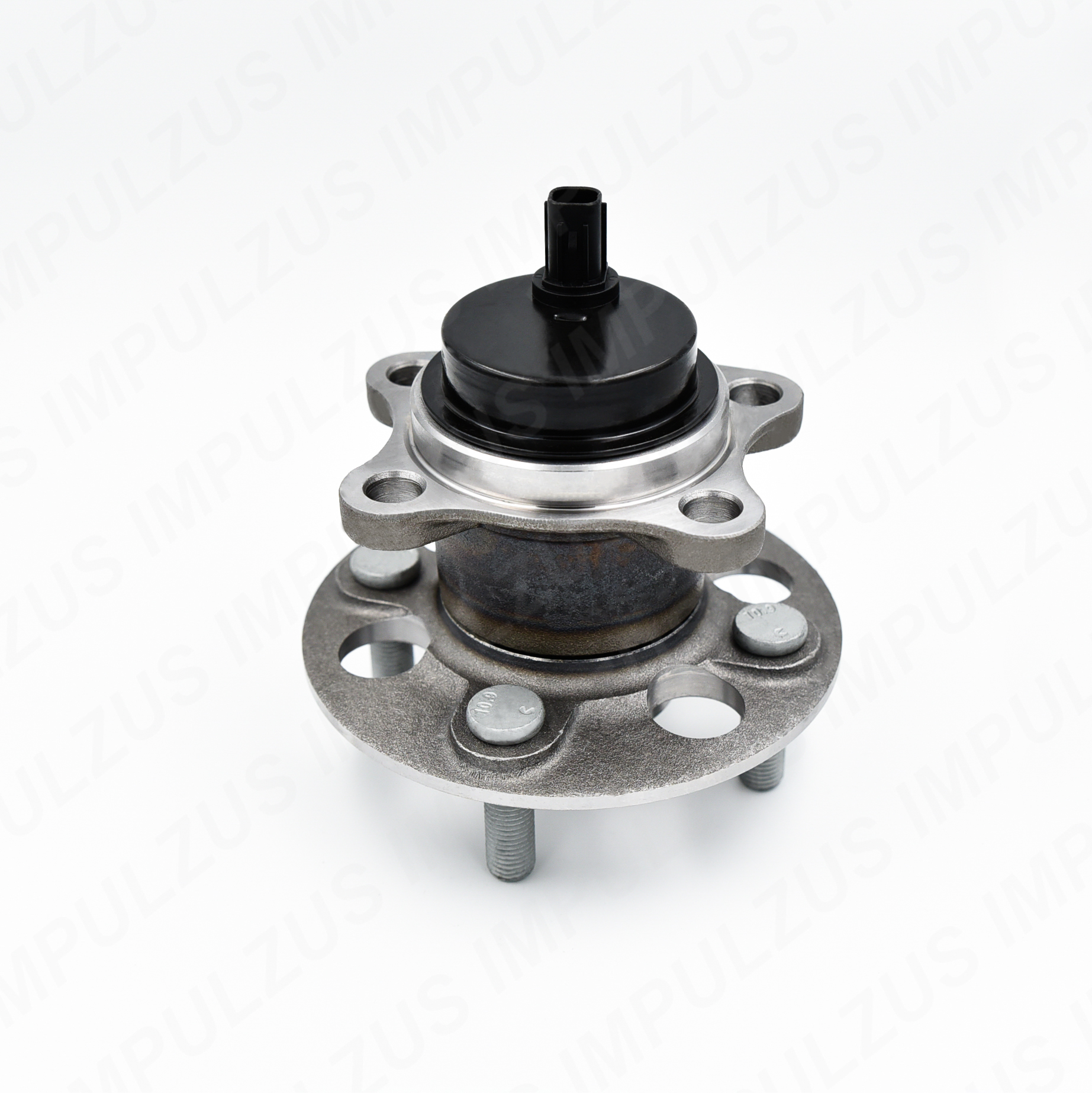TOYOTA REAR WHEEL BEARING HUB 42450-52060 TOYOTA VIOS NCP93 YARIS AQUA ...