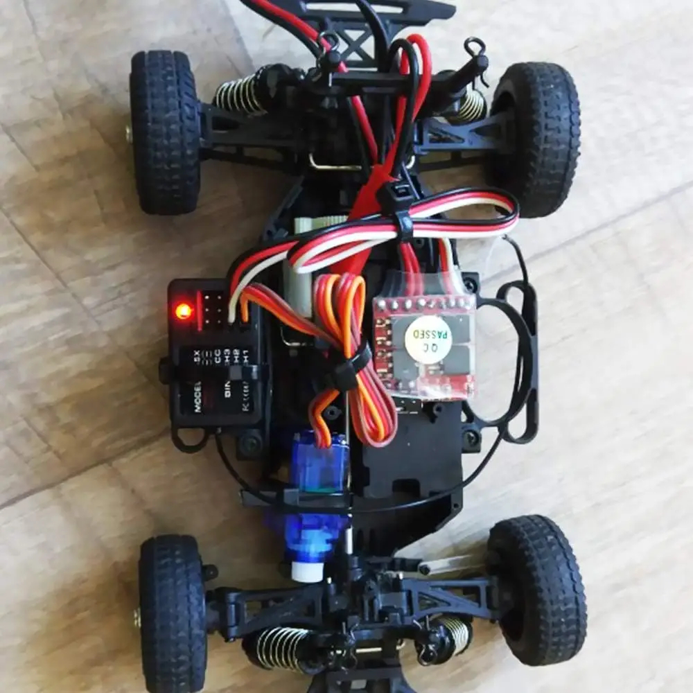 1/3/5/10Pcs SG90 Micro Servos Kit for RC Robot Helicopter Airplane ...