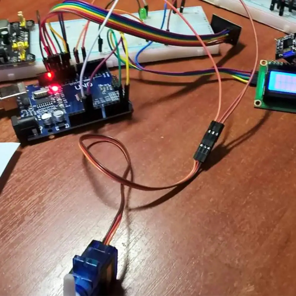 1/3/5/10Pcs SG90 Micro Servos Kit for RC Robot Helicopter Airplane Controls Car Boat Mini Servo ...