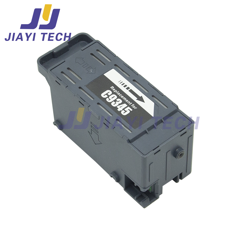 Use for Epson C9345 Maintenance Box WF Series WF-7820 WF-7830 WF-7840 ...
