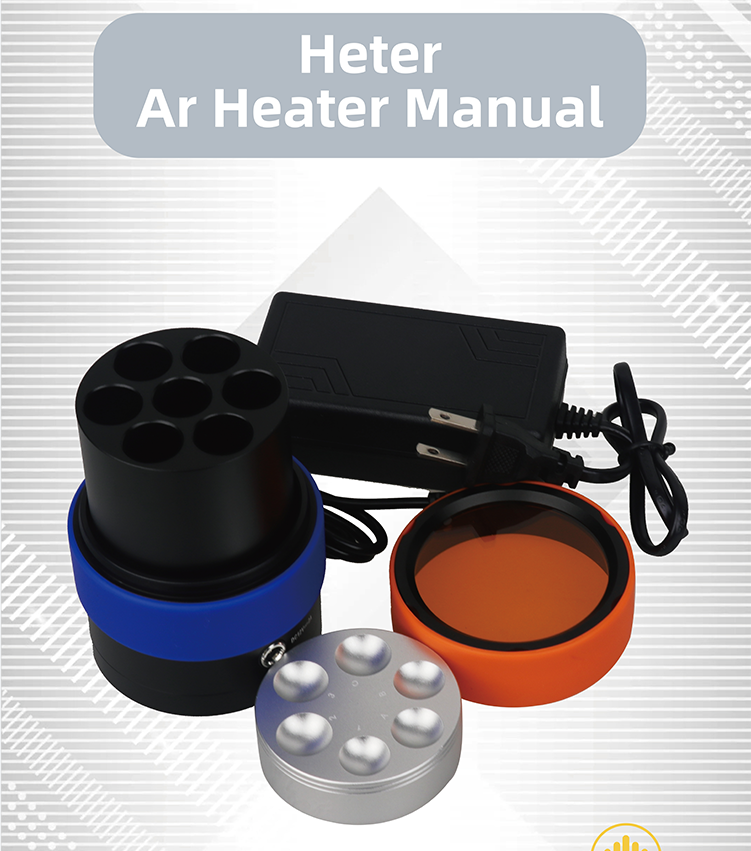 Dental Composite Resin Heater / AR Composite Resin Heater with Anti ...