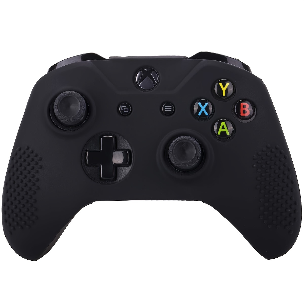 Xbox One S Controller Silicone Case: Soft, Scratch-resistant, Non-slip ...