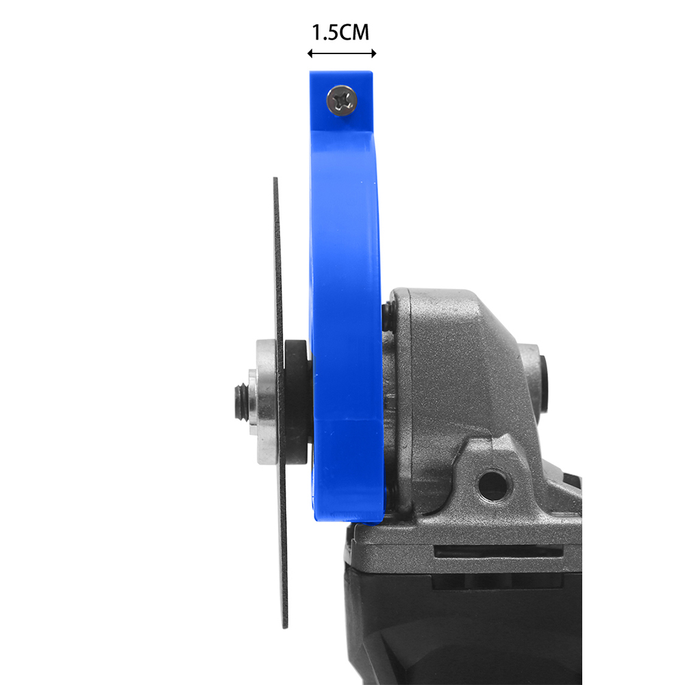 New Multi Multi-specification Drill Bit Sharpener Portable Drill Angle ...