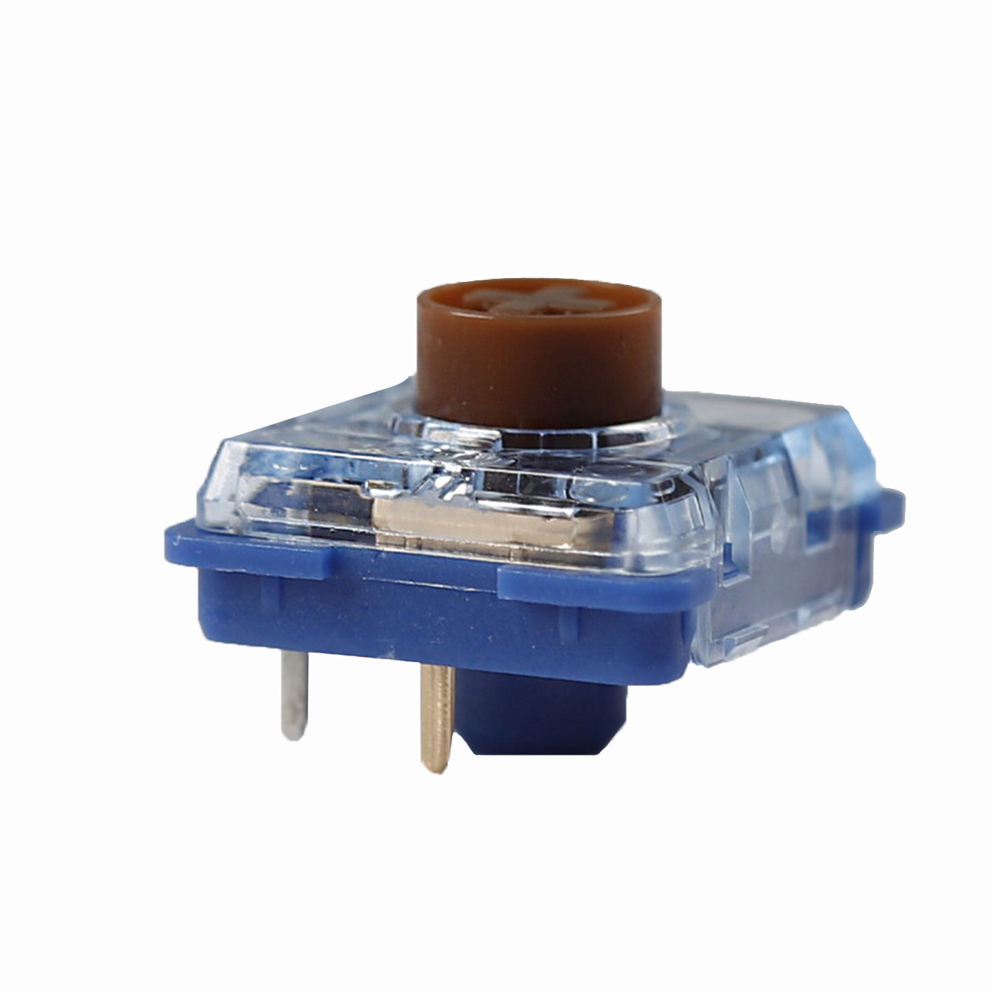 Kailh Deep Sea Low Profile 1353 RGB Choc V2 Silent Switches MINI Linear ...