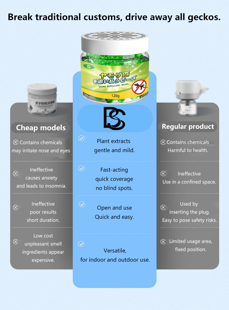 Buy 1 Get 1 Free HB Lizard repellent Ubat cicak ubat cicak paling ...