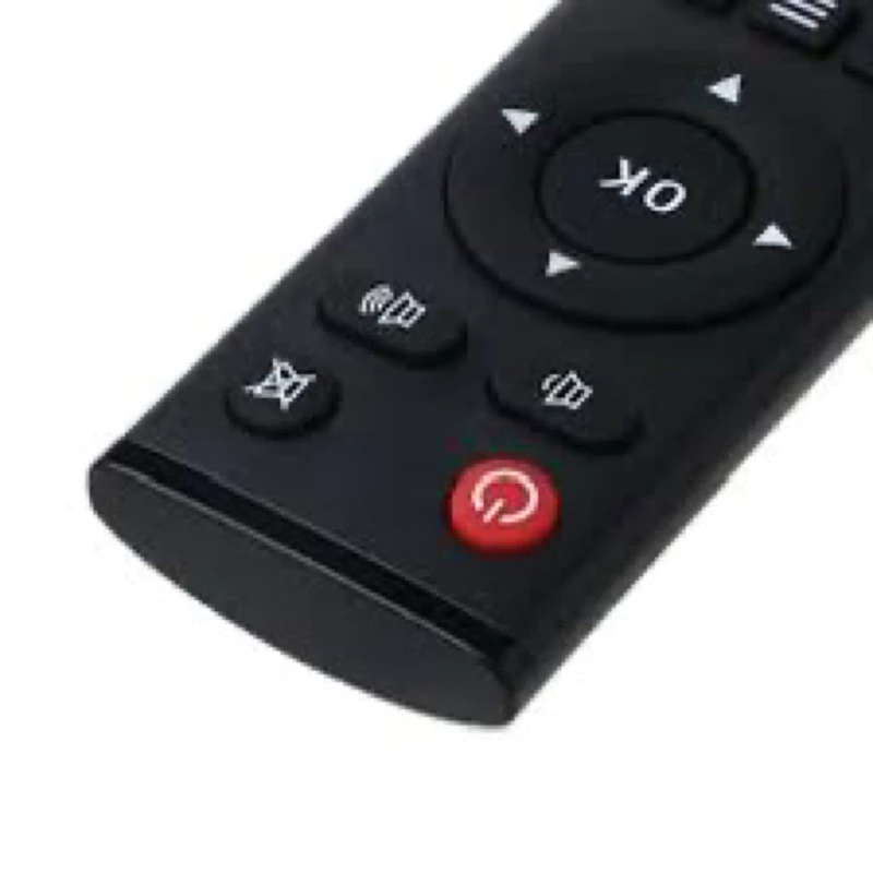 Universal Remote Control Replacement for Mini TV TX9 Pro Multiple ...