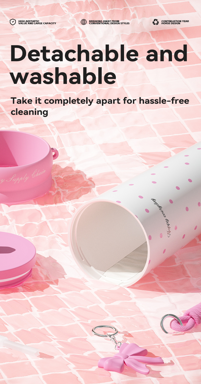 Sidagar Aurora Starry Night Cup 316L Stainless Steel Tumbler Bottle (710ml/24oz) | Shopee Malaysia