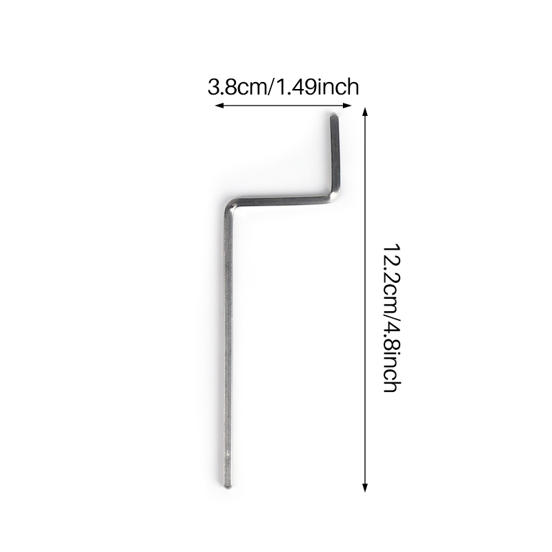 Autoclave Dental X-Ray Indicator Bitewing Aligning Arms Sensor ...