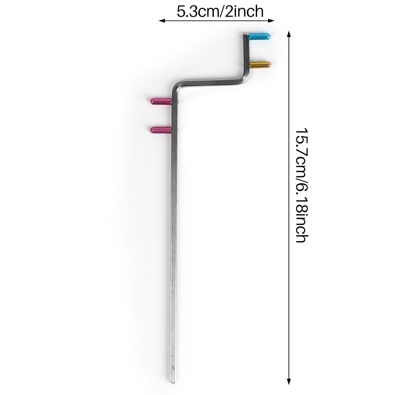 Autoclave Dental X-Ray Indicator Bitewing Aligning Arms Sensor ...