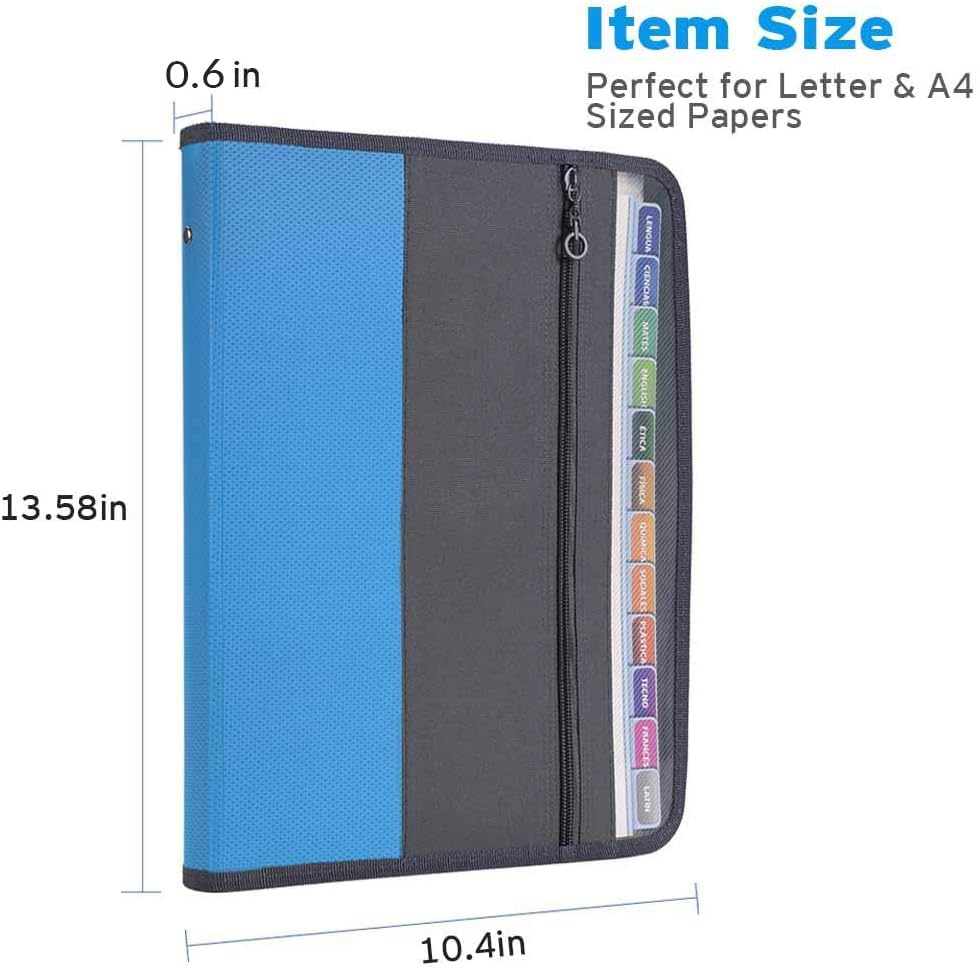 Expanding File folder、Folder fail 、File folder A4 Size 、13 Pockets ...