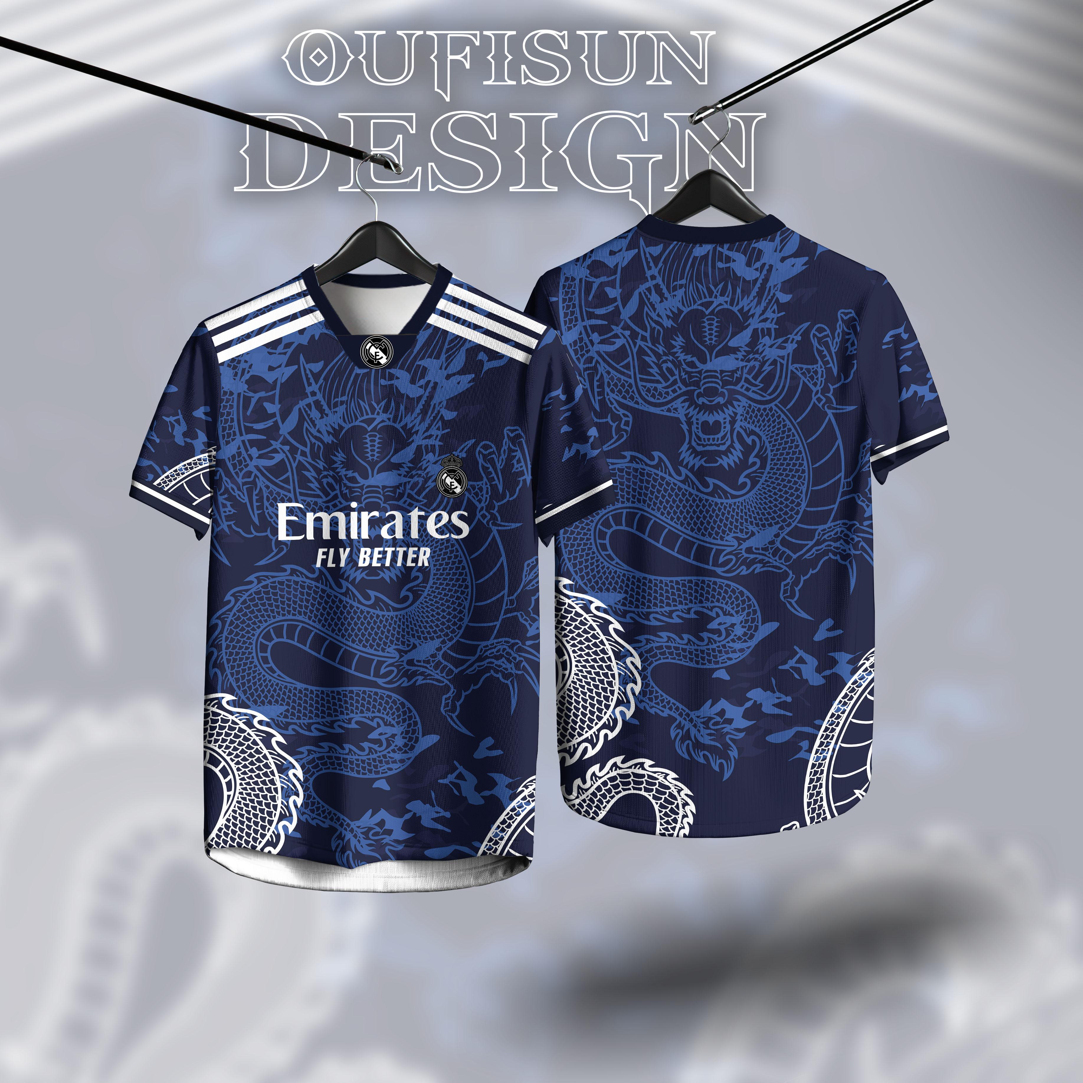 Football Sublimation Jersey Outdoor Men's Women's Sports Baju Jesery T ...