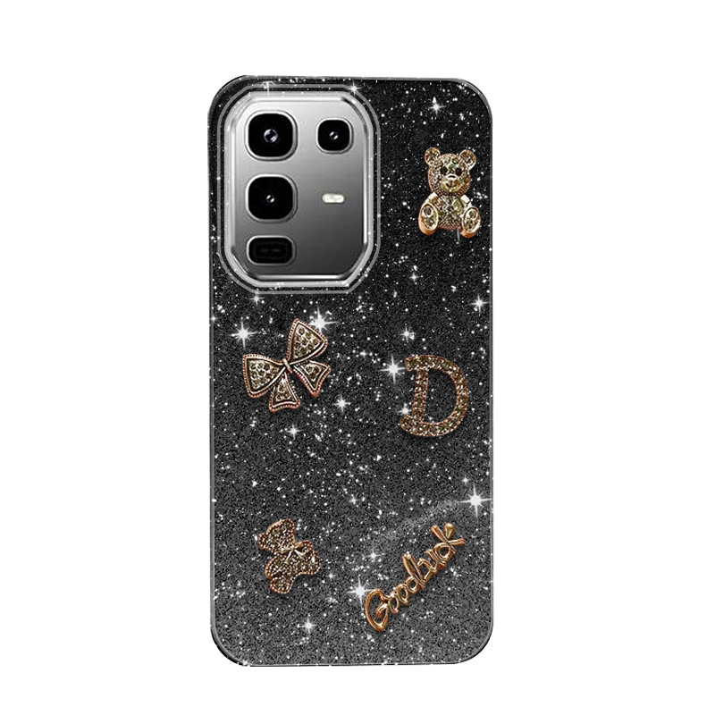 For Infinix Note 50X 50S Note 50 Pro 4G Note 50 Pro Plus Note 50 Pro+ ...