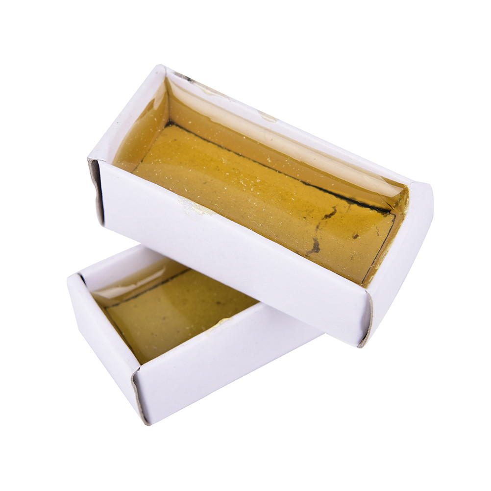 Solid Rosin Solder Paste, Durable Flux for Effective Soldering and ...
