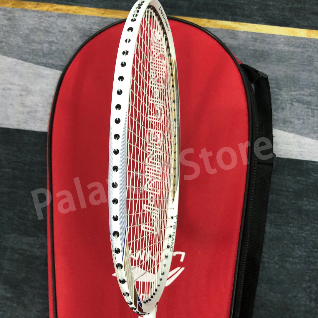 Li Ning Badminton Racket Turbo Charging N7 II Energy Polymer Series ...