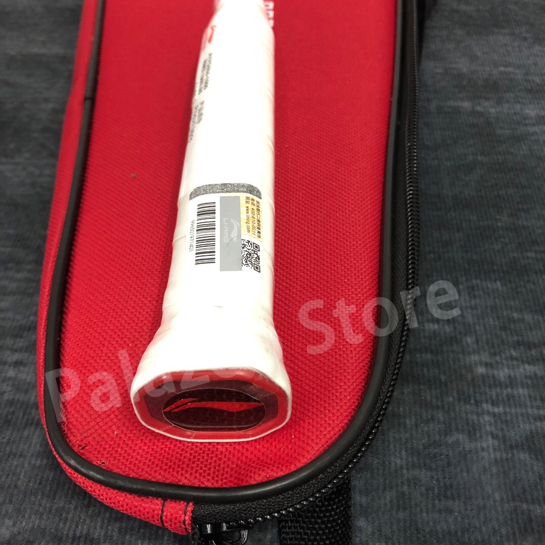 Li Ning Badminton Racket Turbo Charging N7 II Energy Polymer Series ...