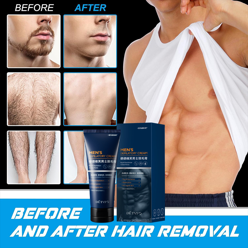 hair removal cream for men private part hair removal gentle hair ...