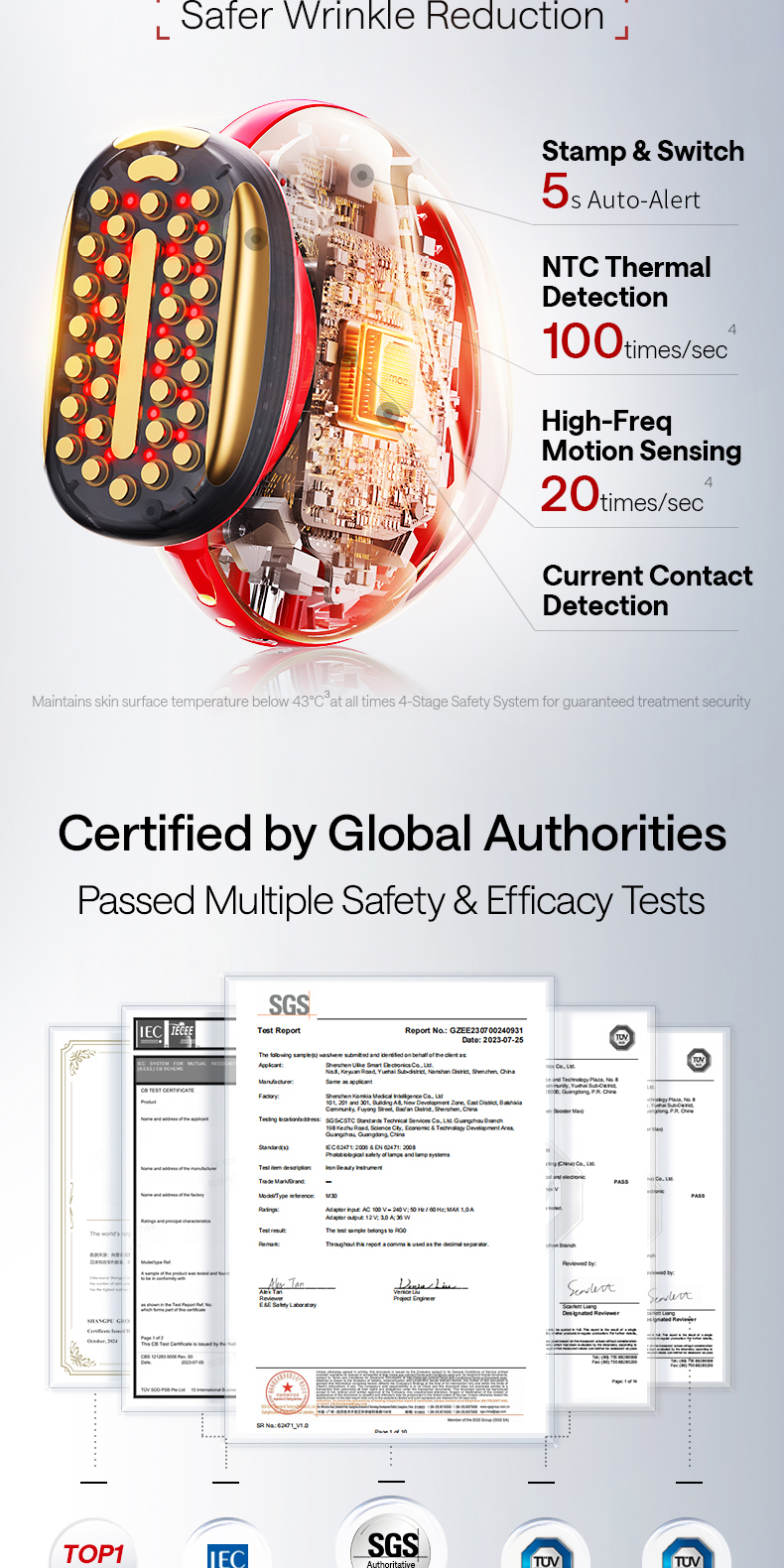 [KOL Exclusive] M30 MAX Jmoon Collagen Cannon Max 【MY Shipping + 1 Year ...