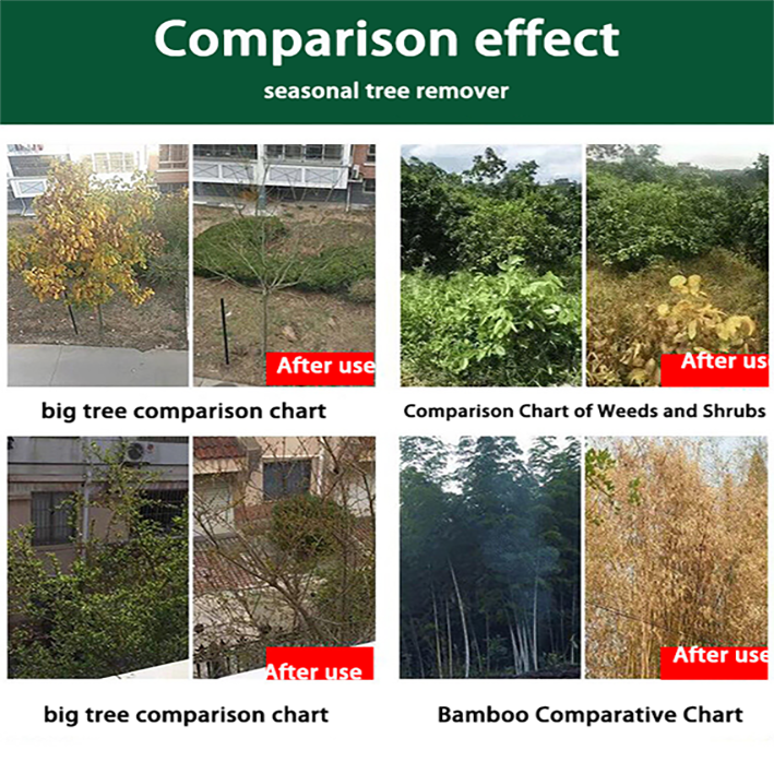 [Ready Stock] Tree killer weed killer 500g racun pokok racun rumput ...