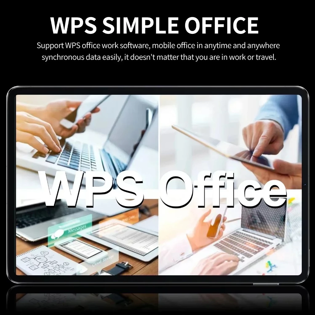 Galaxy Tab X95 Pro 10.8-inch 16GB+1TB smart tablet Android tablet Mugla ...