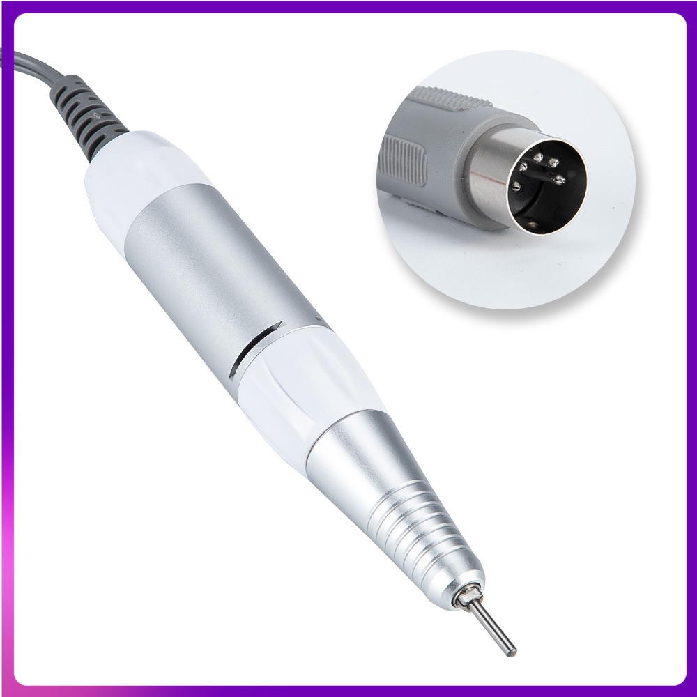 Professional Accessory Tool for Electric Motor Nail Drilling Machine ...