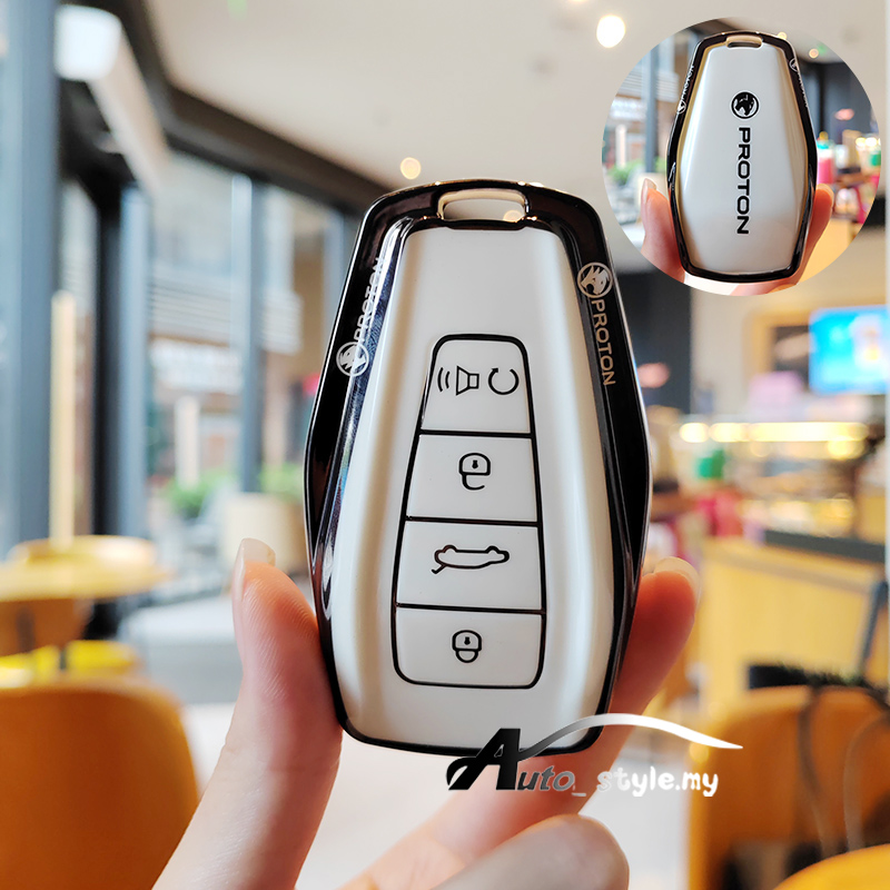 Proton Car Key Case Proton X50 Key Cover Proton S70/S90/X50/X90 Remote ...
