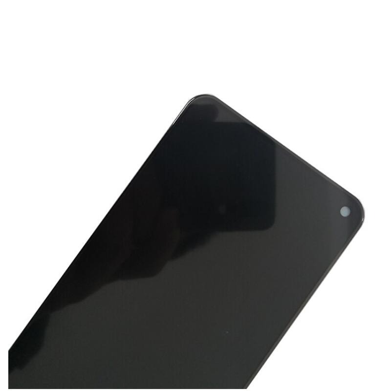 TFT For VIVO V17/V19 Neo/S5/iQOO 3 LCD Display Touch Screen Digitizer ...