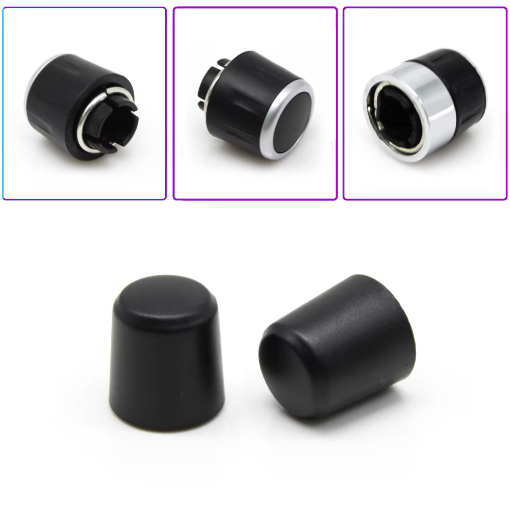 Car Radio CD Player Volume Button Knob For BMW 3 1 X1 Z4 Series E90 E81 ...