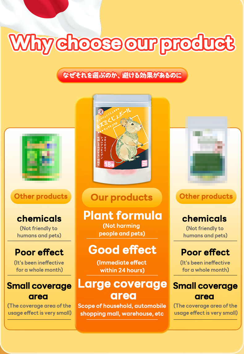 🐭The ceiling rats are running away🐭LGD Rat repellent Anti tikus ...