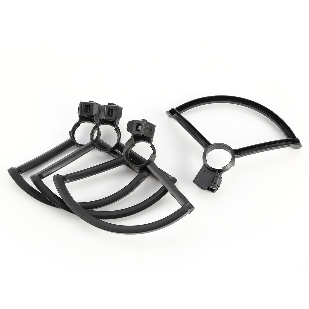NEEBRC 4PCS Propeller Blade Props Protection Cover Propellers Protective Guard Protector For DJI ...