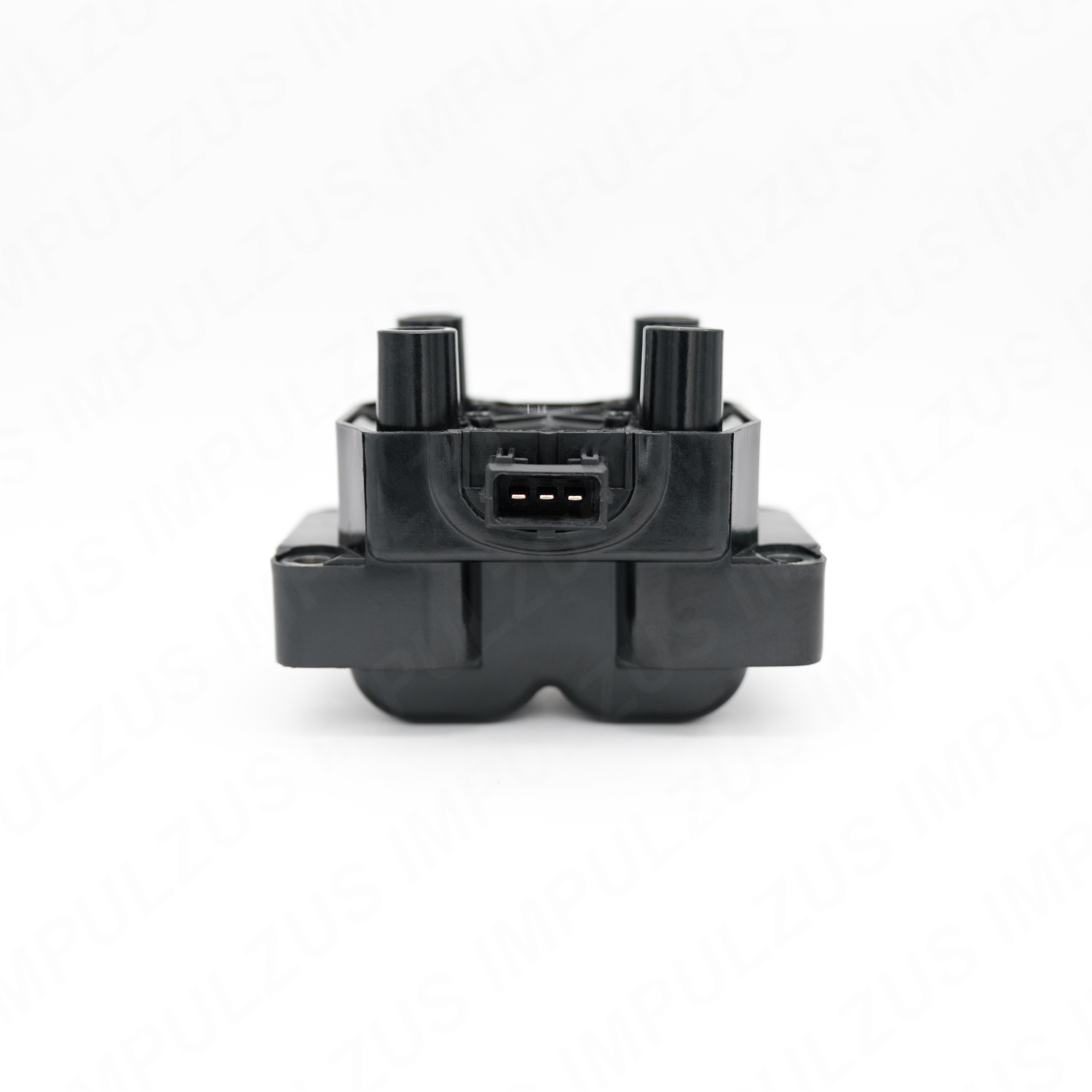 100% ORIGINAL BOSCH IGNITION PLUG COIL 0221503407 PROTON Waja Campro ...