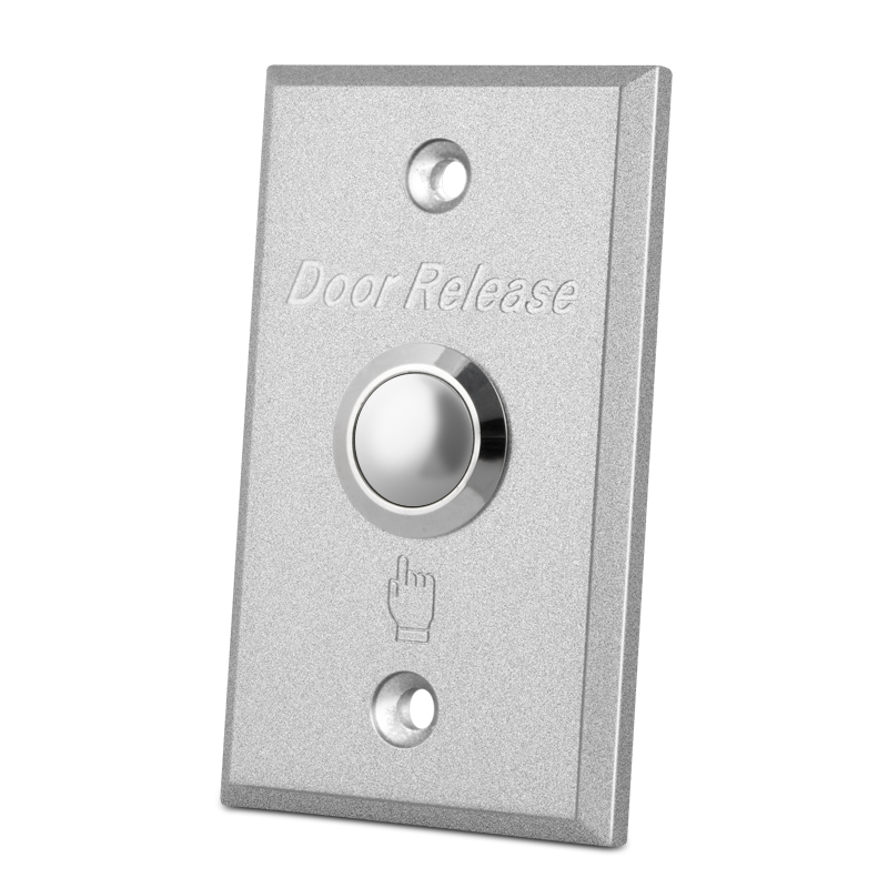 Door Exit Button Release Push Switch for Access Control System LED ...
