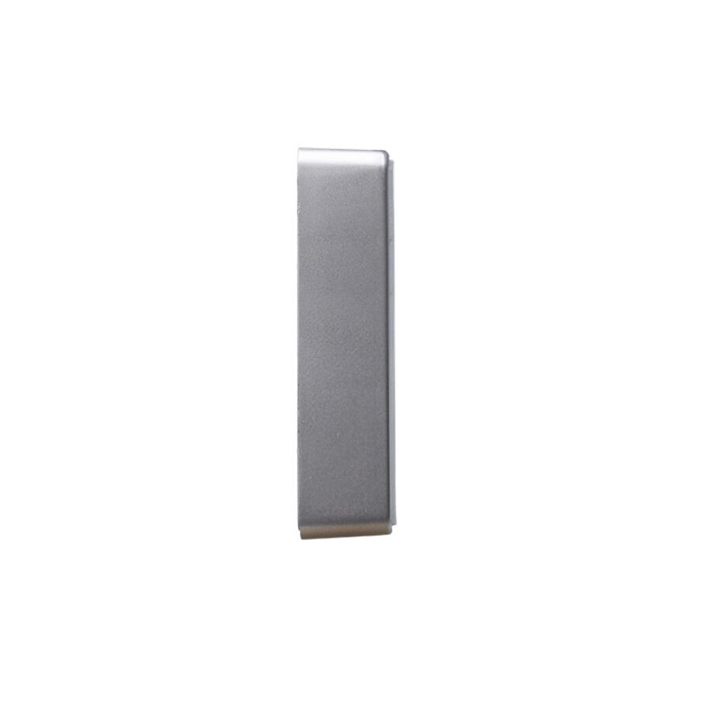 Push Touch Exit Button Contact Door Release Switch for access Control ...