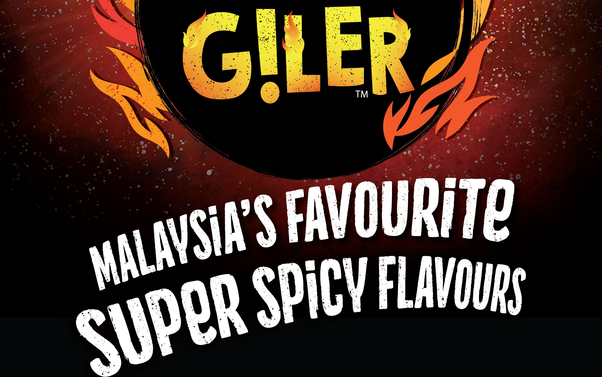 MAGGI Pedas Giler Cheesy Berapi 73g x 5 Packs (Halal) | Shopee Malaysia