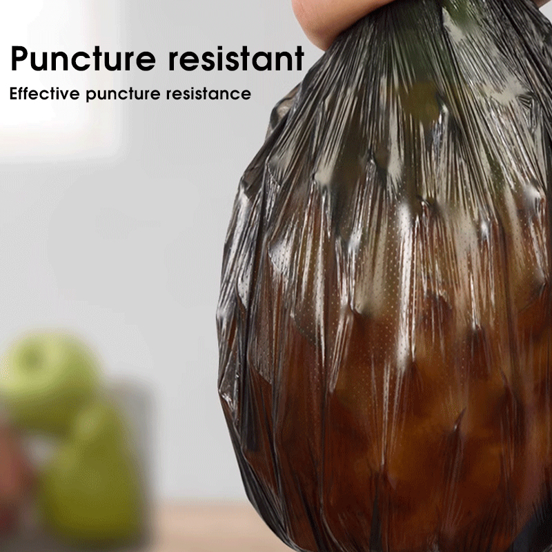 S/M/L/XL/XXL垃圾袋/High Gravity Trash Bag Large Makapal/Thicken Kitchen ...