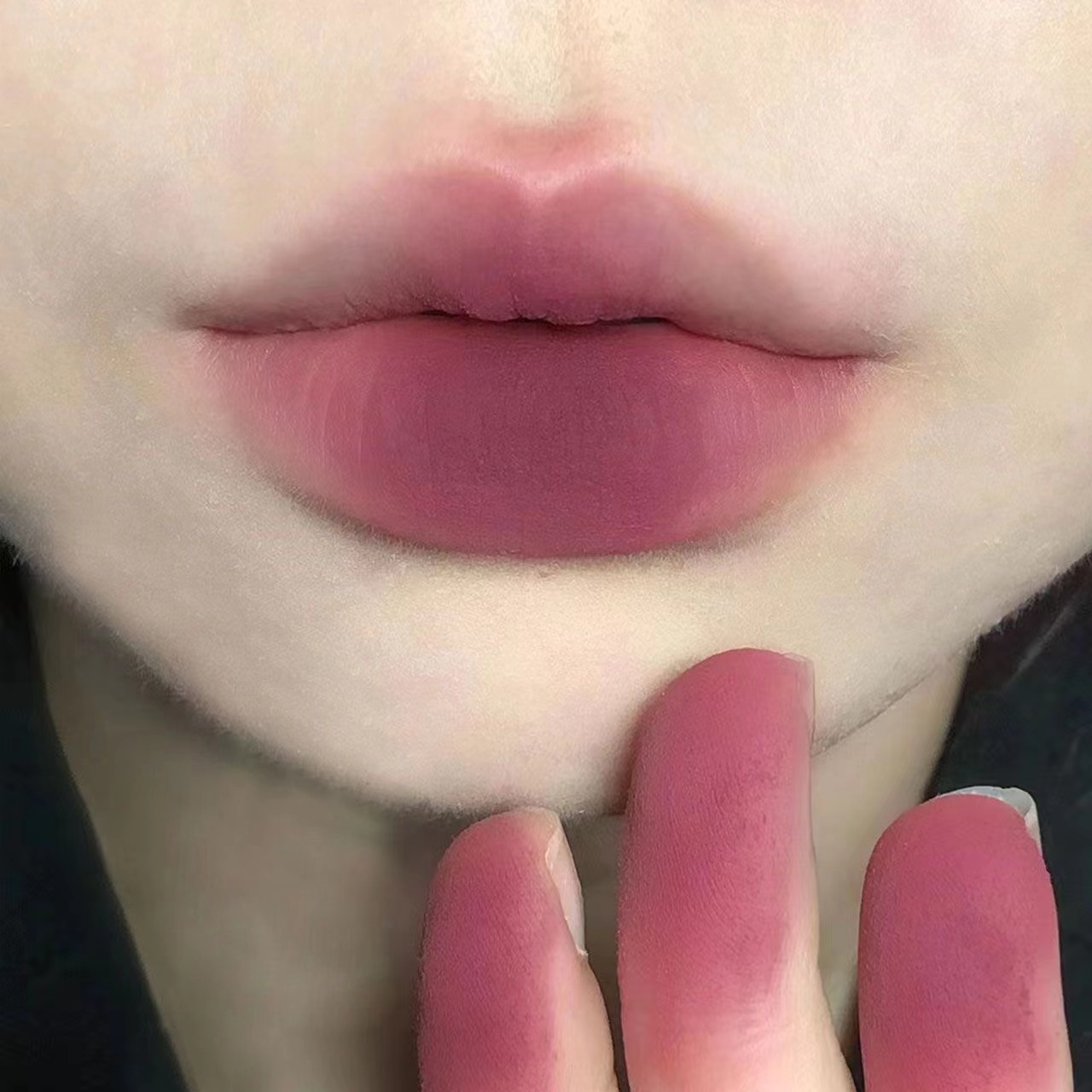 Toot Dodo Soft Matte Velvet Lipstick Enhances Skin Tone Longwear Non ...