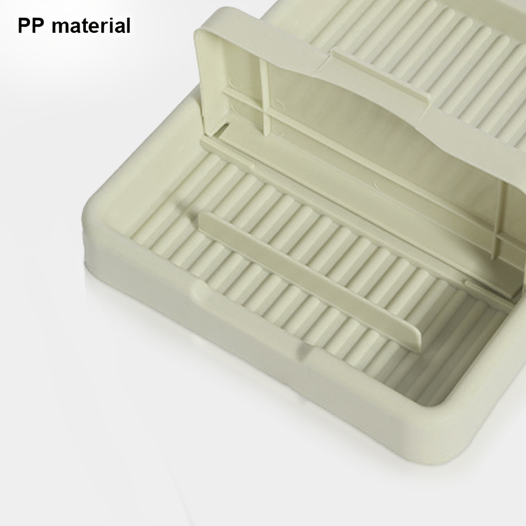 Cooker Rest Holder Cookware Lids Cutlery And Accessories Organizer Door ...