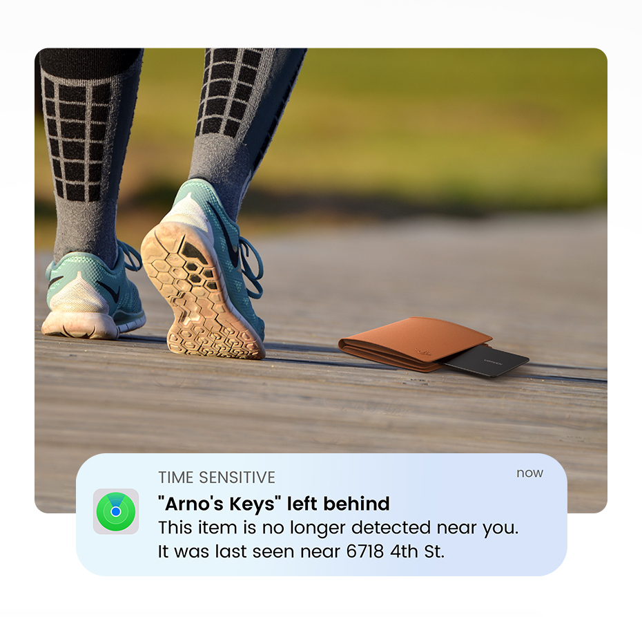 UGREEN Smart Tag Smart Locator Anti Lost Bluetooth5.0 Finder tracker ...