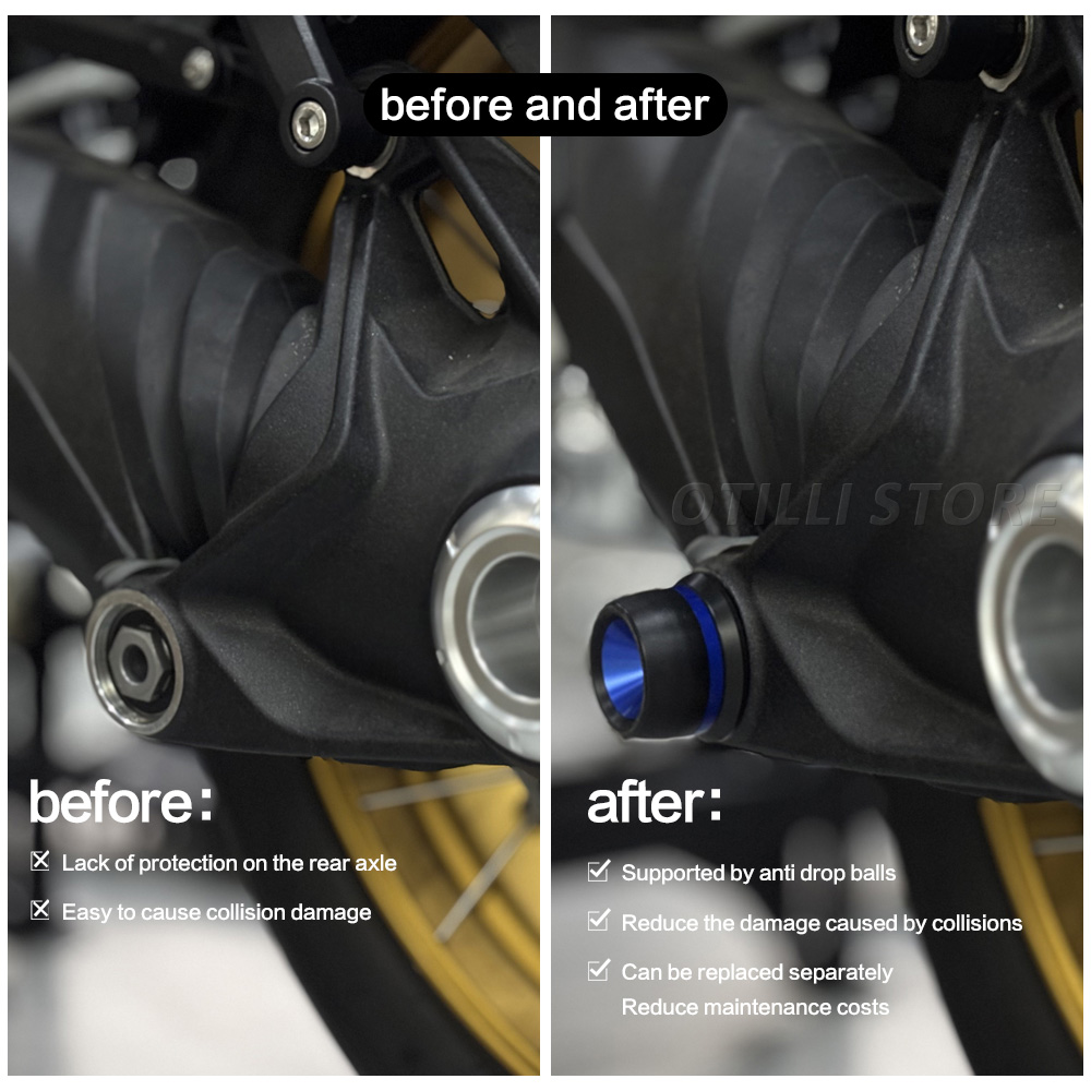 For BMW R1300GS R1300 GS R 1300 GS Adventure 2023-2025 Motorcycle ...